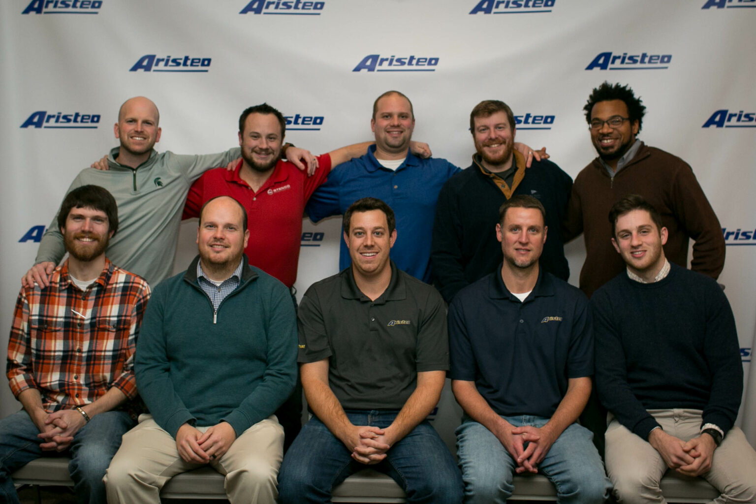 Aristeo Leadership Academy - Aristeo