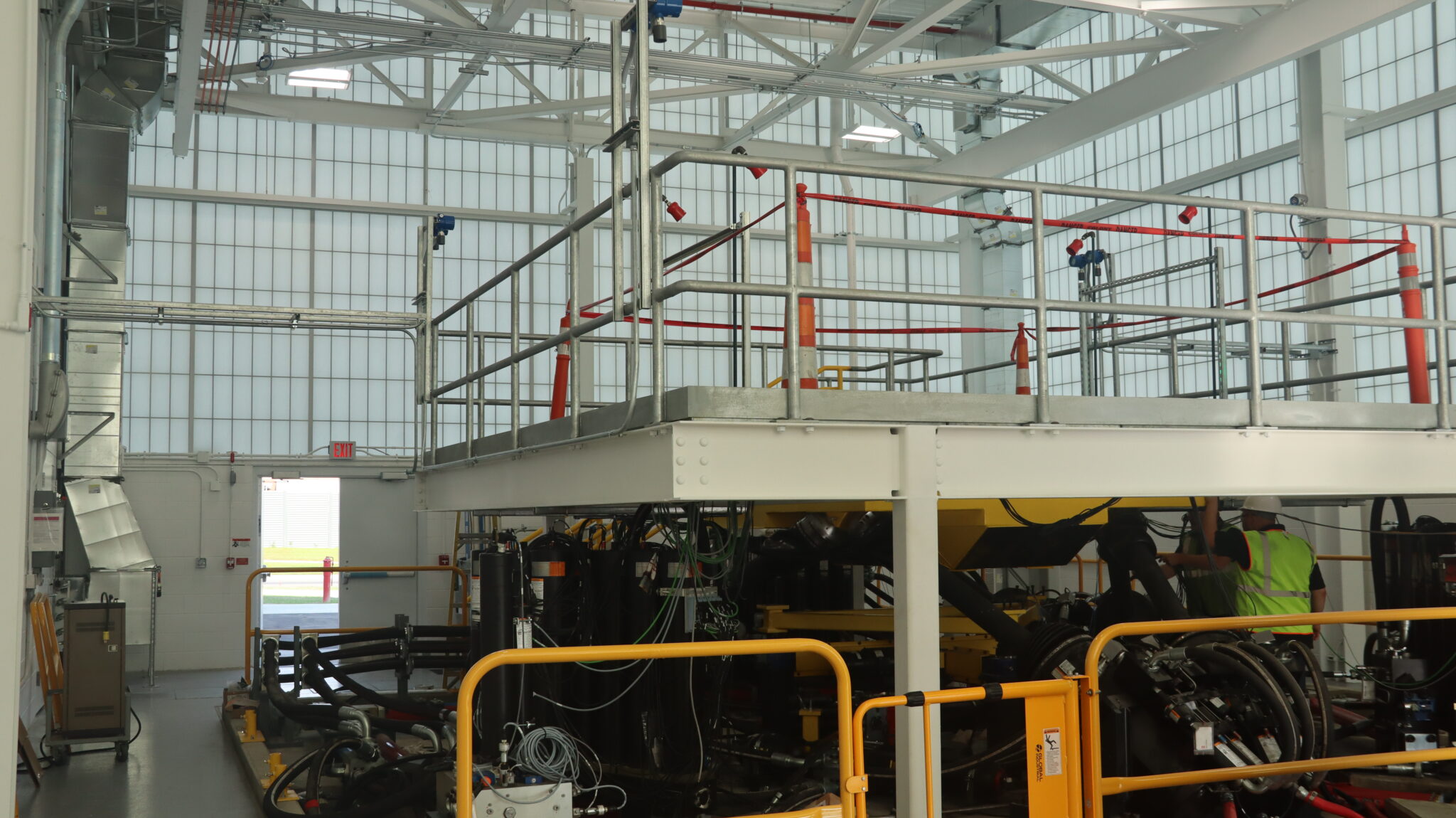 Shaking Up Electrification - Aristeo Construction