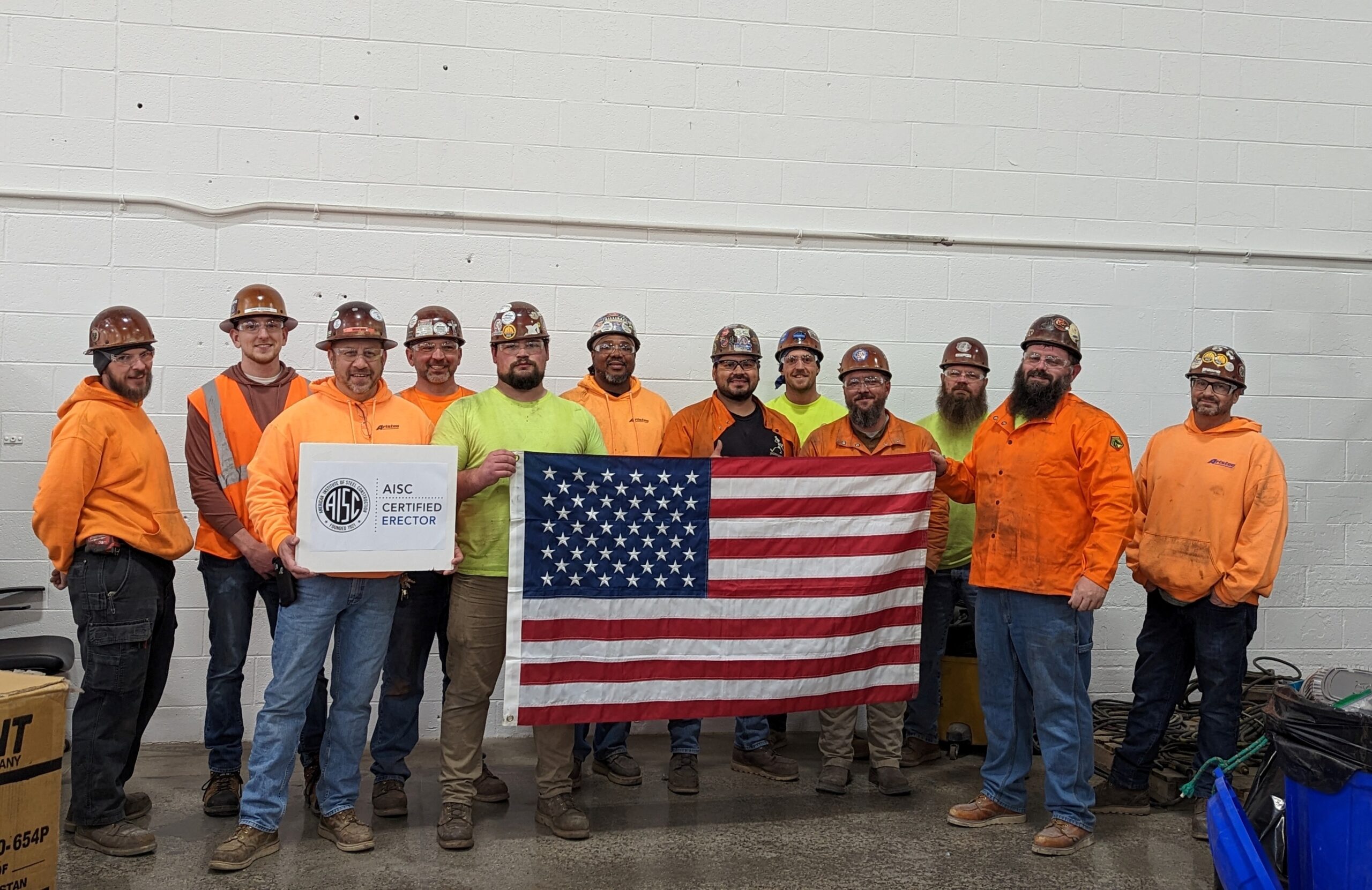 Commitment to Quality - Aristeo Construction